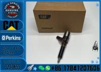 China 320-0655  Original/Aftermarket 323D Excavator C6.6 Engine Part Injector 320-0655 Used For CAT for sale