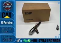 China New common rail injector 326-4700 Diesel parts Common Rail Fuel Injector 326-4756 For 320D engine common rail injector for sale
