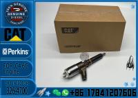 China New common rail injector 326-4700 Diesel parts Common Rail Fuel Injector 326-4756 For 320D engine common rail injector for sale