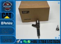 China New common rail injector 326-4700 Diesel parts Common Rail Fuel Injector 326-4756 For 320D engine common rail injector for sale