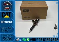 China New common rail injector 326-4700 Diesel parts Common Rail Fuel Injector 326-4756 For 320D engine common rail injector for sale