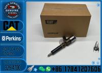 China New common rail injector 326-4700 Diesel parts Common Rail Fuel Injector 326-4756 For 320D engine common rail injector for sale