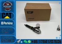 China 32F61-00014 Factory outlet Diesel fuel injector 32F61-00014 for CAT excavator parts 315D engine C4.2 diesel fuel injecto for sale