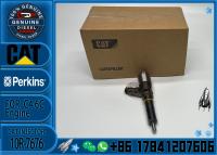 China Engine Fuel Injector 32E61-00020 32E61-00022 326-4740 10R-7676 Common Rail Injector For CAT 315D HYUNDAI R170W-7A for sale
