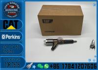 China Engine Fuel Injector 32E61-00020 32E61-00022 326-4740 10R-7676 Common Rail Injector For CAT 315D HYUNDAI R170W-7A for sale