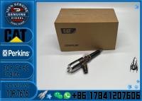 China Engine Fuel Injector 32E61-00020 32E61-00022 326-4740 10R-7676 Common Rail Injector For CAT 315D HYUNDAI R170W-7A for sale
