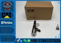 China Engine Fuel Injector 32E61-00020 32E61-00022 326-4740 10R-7676 Common Rail Injector For CAT 315D HYUNDAI R170W-7A for sale