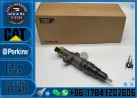China Diesel Engine Parts Common Rail Fuel Injector 387-9426 for CAT C7 Diesel Engine CNDIP Factory price for sale