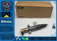 China Diesel Engine Parts Common Rail Fuel Injector 387-9426 for CAT C7 Diesel Engine CNDIP Factory price for sale