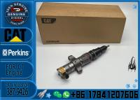 China Diesel Engine Parts Common Rail Fuel Injector 387-9426 for CAT C7 Diesel Engine CNDIP Factory price for sale