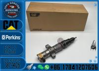 China Diesel Engine Parts Common Rail Fuel Injector 387-9426 for CAT C7 Diesel Engine CNDIP Factory price for sale