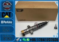 China Diesel Engine Parts Common Rail Fuel Injector 387-9426 for CAT C7 Diesel Engine CNDIP Factory price for sale