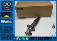 China Diesel Engine Parts Common Rail Fuel Injector 387-9426 for CAT C7 Diesel Engine CNDIP Factory price for sale
