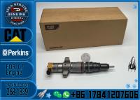China Diesel Engine Parts Common Rail Fuel Injector 268-1839 for CAT C7 Diesel Engine CNDIP Factory price for sale