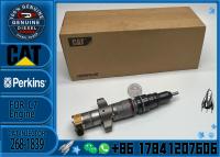 China Diesel Engine Parts Common Rail Fuel Injector 268-1839 for CAT C7 Diesel Engine CNDIP Factory price for sale