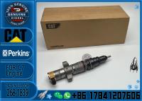 China Diesel Engine Parts Common Rail Fuel Injector 268-1839 for CAT C7 Diesel Engine CNDIP Factory price for sale