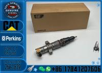 China Diesel Engine Parts Common Rail Fuel Injector 268-1839 for CAT C7 Diesel Engine CNDIP Factory price for sale