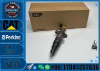 China Diesel Engine Parts Common Rail Fuel Injector 268-1839 for CAT C7 Diesel Engine CNDIP Factory price for sale