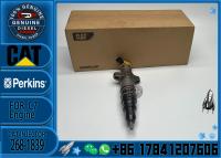 China Diesel Engine Parts Common Rail Fuel Injector 268-1839 for CAT C7 Diesel Engine CNDIP Factory price for sale