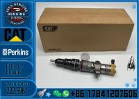China Wholesale Cat Injectors For Caterpillar Diesel Spare Part Injector 222-5961 2225961 For Caterpillar Engine C7 Diesel Spa for sale