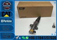 China Wholesale Cat Injectors For Caterpillar Diesel Spare Part Injector 222-5961 2225961 For Caterpillar Engine C7 Diesel Spa for sale