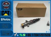 China Wholesale Cat Injectors For Caterpillar Diesel Spare Part Injector 222-5961 2225961 For Caterpillar Engine C7 Diesel Spa for sale