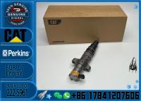 China Wholesale Cat Injectors For Caterpillar Diesel Spare Part Injector 222-5961 2225961 For Caterpillar Engine C7 Diesel Spa for sale