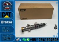 China Wholesale Cat Injectors For Caterpillar Diesel Spare Part Injector 222-5961 2225961 For Caterpillar Engine C7 Diesel Spa for sale