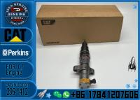 China Diesel Engine Parts Common Rail Fuel Injector 295-1412 for CAT C7 Diesel Engine CNDIP Factory price for sale