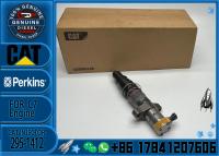 China Diesel Engine Parts Common Rail Fuel Injector 295-1412 for CAT C7 Diesel Engine CNDIP Factory price for sale