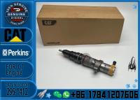 China Diesel Engine Parts Common Rail Fuel Injector 295-1412 for CAT C7 Diesel Engine CNDIP Factory price for sale