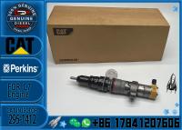 China Diesel Engine Parts Common Rail Fuel Injector 295-1412 for CAT C7 Diesel Engine CNDIP Factory price for sale