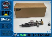 China Diesel Engine Parts Common Rail Fuel Injector 295-1412 for CAT C7 Diesel Engine CNDIP Factory price for sale