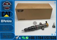China Diesel Engine Parts Common Rail Fuel Injector 295-1412 for CAT C7 Diesel Engine CNDIP Factory price for sale