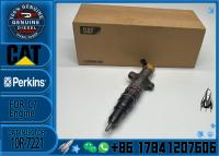 China High Quality Warranty Guaranteed Factory Price C7 Common Rail Injector 10R-7221 387-9434 For Cat C9 Engine for sale