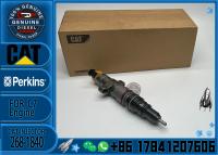 China New Excavator For Cat C7 C9 Engine Parts Common Rail Diesel Fuel Pump Injector 10R-7225 387-9427 241-3238 268-1840 295-1 for sale