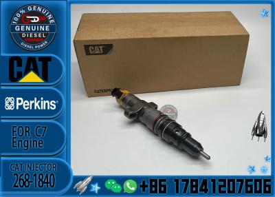 China New Excavator For Cat C7 C9 Engine Parts Common Rail Diesel Fuel Pump Injector 10R-7225 387-9427 241-3238 268-1840 295-1 for sale