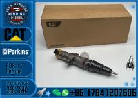 China New Excavator For Cat C7 C9 Engine Parts Common Rail Diesel Fuel Pump Injector 10R-7225 387-9427 241-3238 268-1840 295-1 for sale
