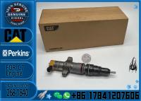 China New Excavator For Cat C7 C9 Engine Parts Common Rail Diesel Fuel Pump Injector 10R-7225 387-9427 241-3238 268-1840 295-1 for sale