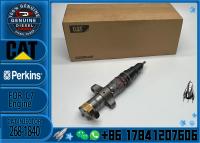 China New Excavator For Cat C7 C9 Engine Parts Common Rail Diesel Fuel Pump Injector 10R-7225 387-9427 241-3238 268-1840 295-1 for sale