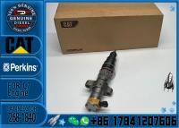 China New Excavator For Cat C7 C9 Engine Parts Common Rail Diesel Fuel Pump Injector 10R-7225 387-9427 241-3238 268-1840 295-1 for sale