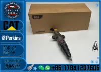 China Spot Product Diesel Fuel Injector Spare Parts 268-9577 For Caterpillar Cheap 268-9577 10R-4761 For 320D Excavator Engine for sale