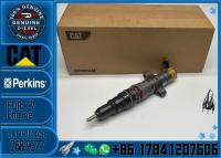 China Spot Product Diesel Fuel Injector Spare Parts 268-9577 For Caterpillar Cheap 268-9577 10R-4761 For 320D Excavator Engine for sale