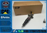 China Spot Product Diesel Fuel Injector Spare Parts 268-9577 For Caterpillar Cheap 268-9577 10R-4761 For 320D Excavator Engine for sale