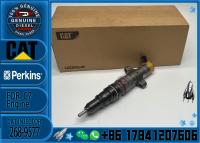 China Spot Product Diesel Fuel Injector Spare Parts 268-9577 For Caterpillar Cheap 268-9577 10R-4761 For 320D Excavator Engine for sale