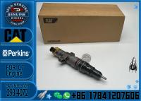 China C-7 Excavator Injector nozzle repair kit 330D C7 Diesel Engine Parts 336 330 293-4072 Fuel Injector Nozzle 258-8 for sale