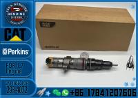 China C-7 Excavator Injector nozzle repair kit 330D C7 Diesel Engine Parts 336 330 293-4072 Fuel Injector Nozzle 258-8 for sale