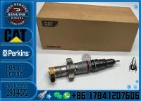China C-7 Excavator Injector nozzle repair kit 330D C7 Diesel Engine Parts 336 330 293-4072 Fuel Injector Nozzle 258-8 for sale
