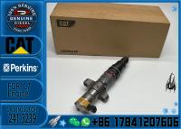 China OEM Quality Brand New Diesel Fuel Injector 2413239 241-3239 for Caterpillar CAT C7 Engine for sale
