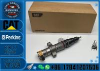 China OEM Quality Brand New Diesel Fuel Injector 2413239 241-3239 for Caterpillar CAT C7 Engine for sale